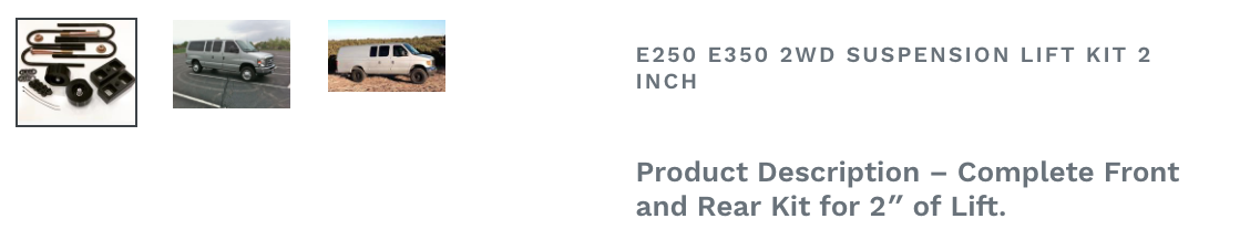 MAXX-LIFT Suspension & Off Road – MAXX-LIFT.com
